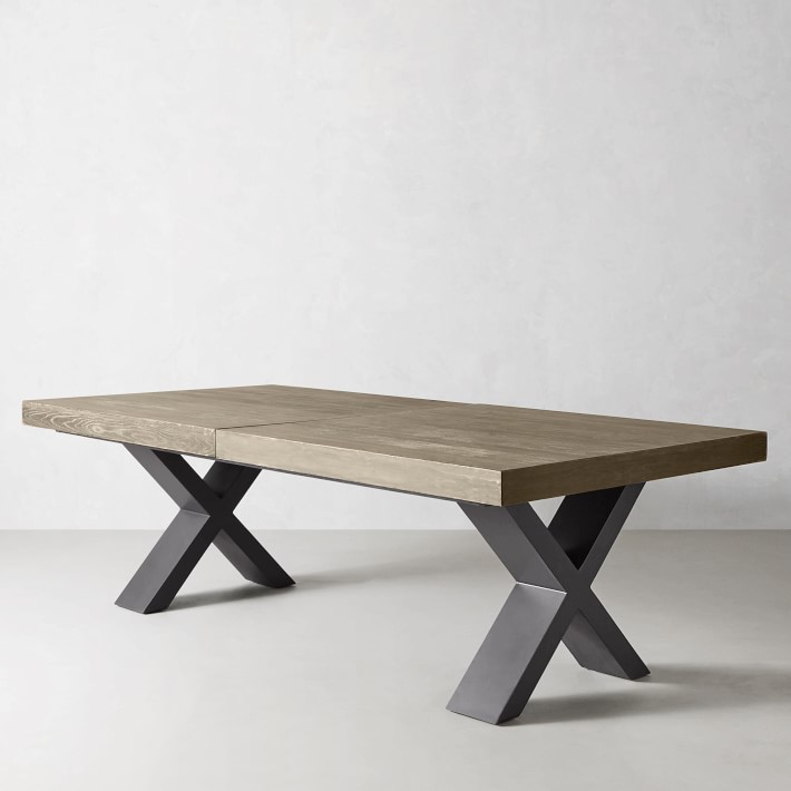 Meja Mentary - Teak Furn Indonesia