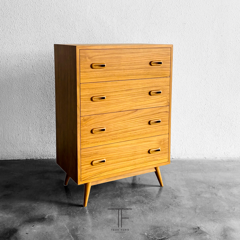 Cabinet Wayne - Teak Furn Indonesia