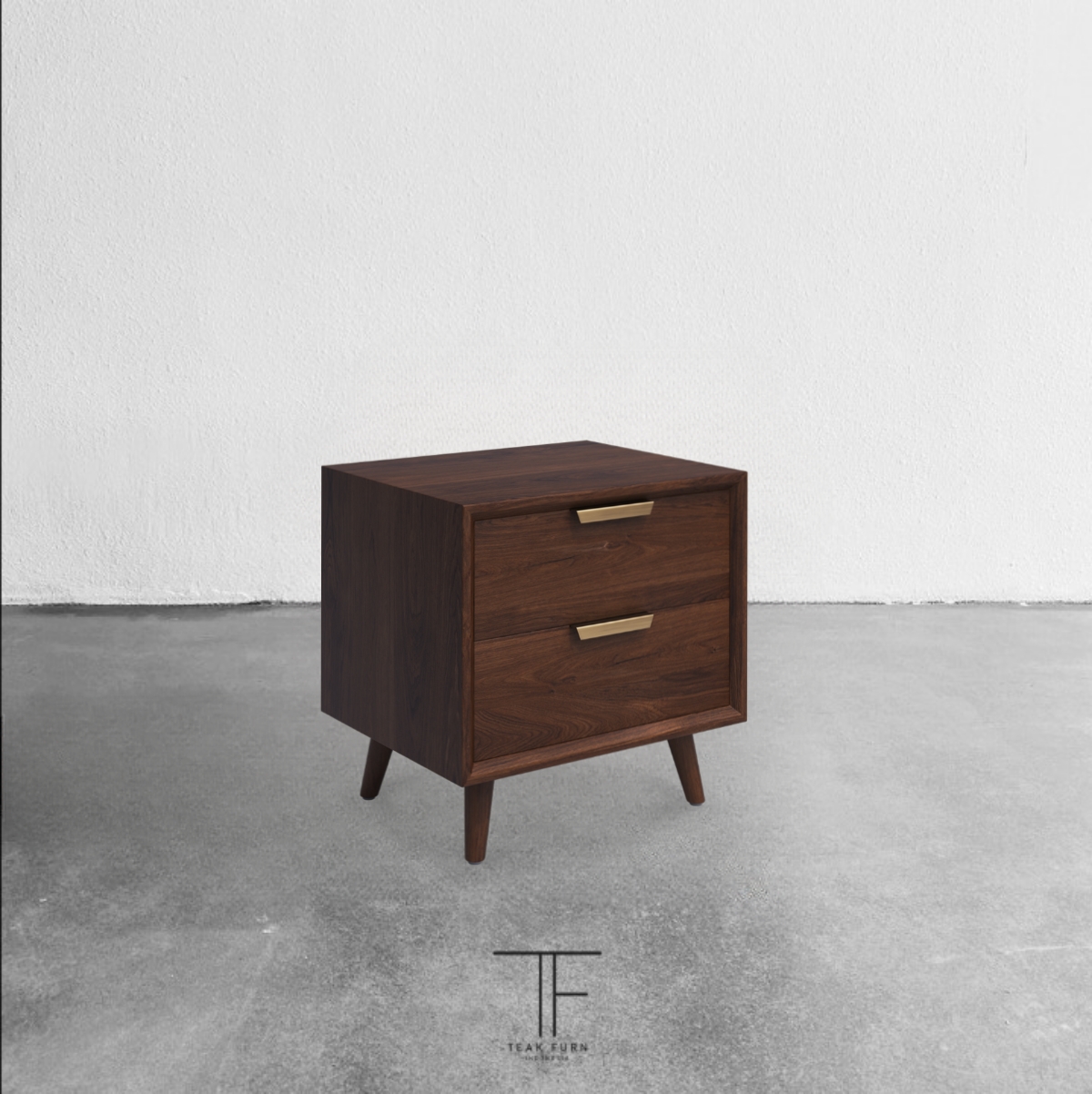 Cabinet Dehaan - Teak Furn Indonesia