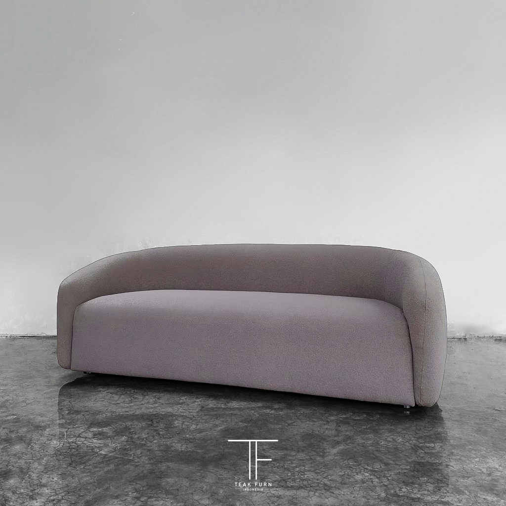 Sofa Florian - Teak Furn Indonesia