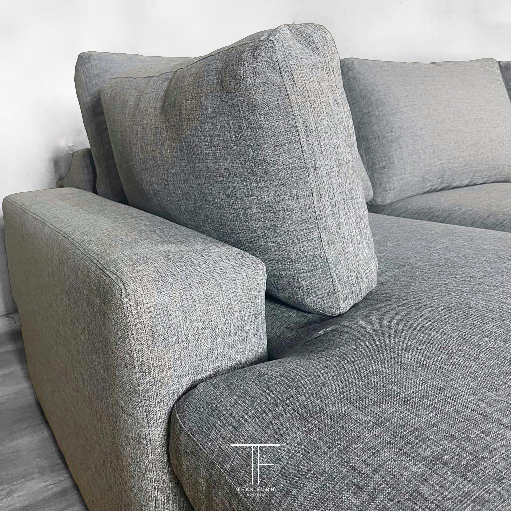 Sofa Odero - Teak Furn Indonesia