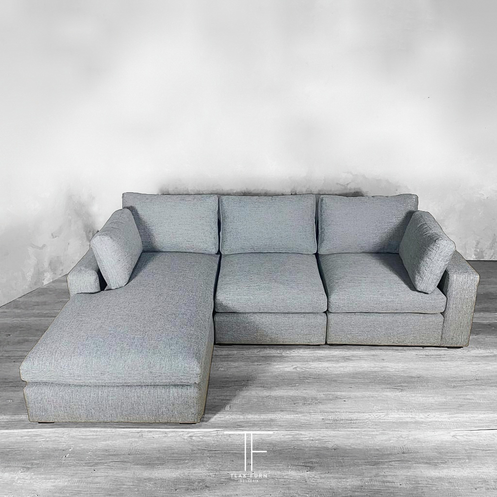 Sofa Odero - Teak Furn Indonesia