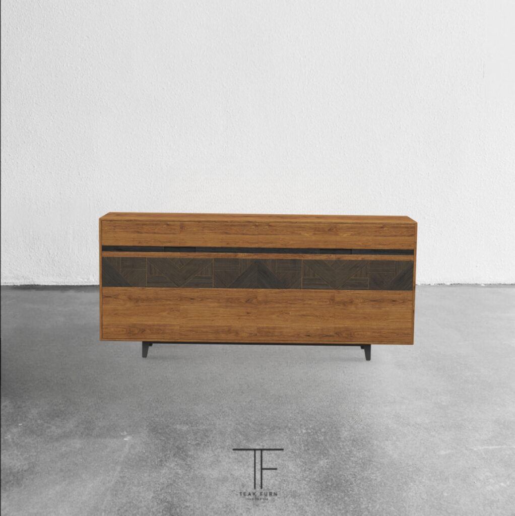 Damyon TV Stands - Teak Furn Indonesia