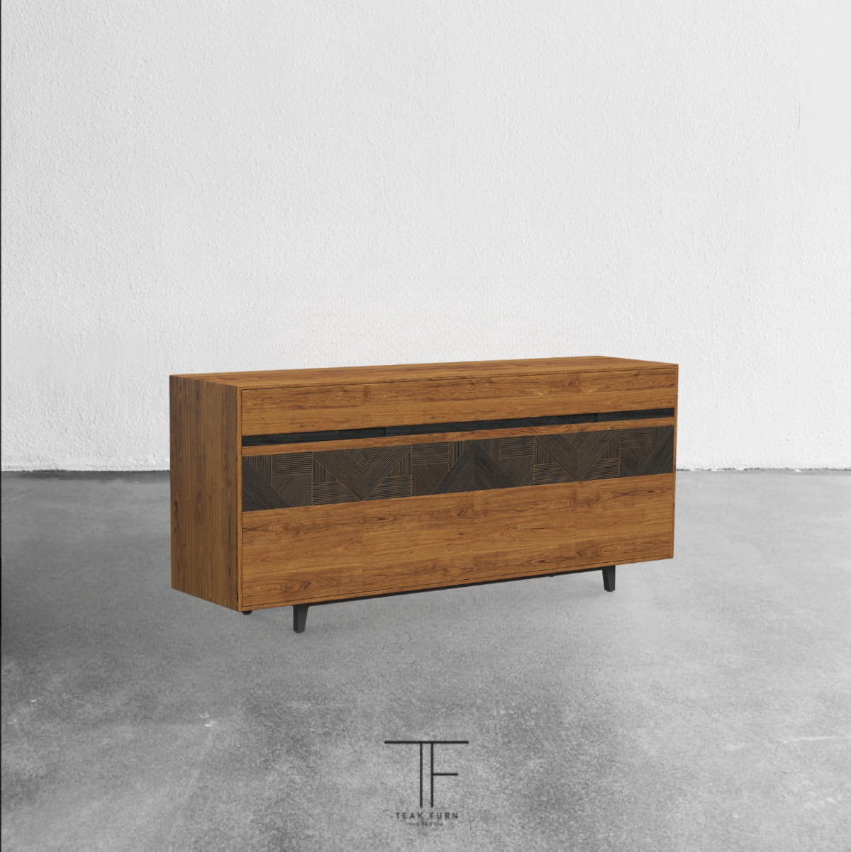 Damyon TV Stands - Teak Furn Indonesia