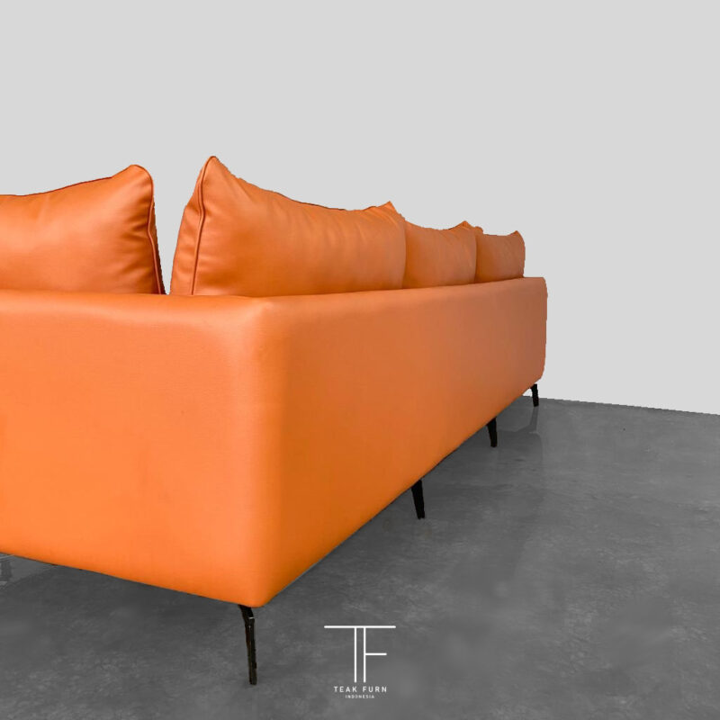 Sofa Tamara - Teak Furn Indonesia