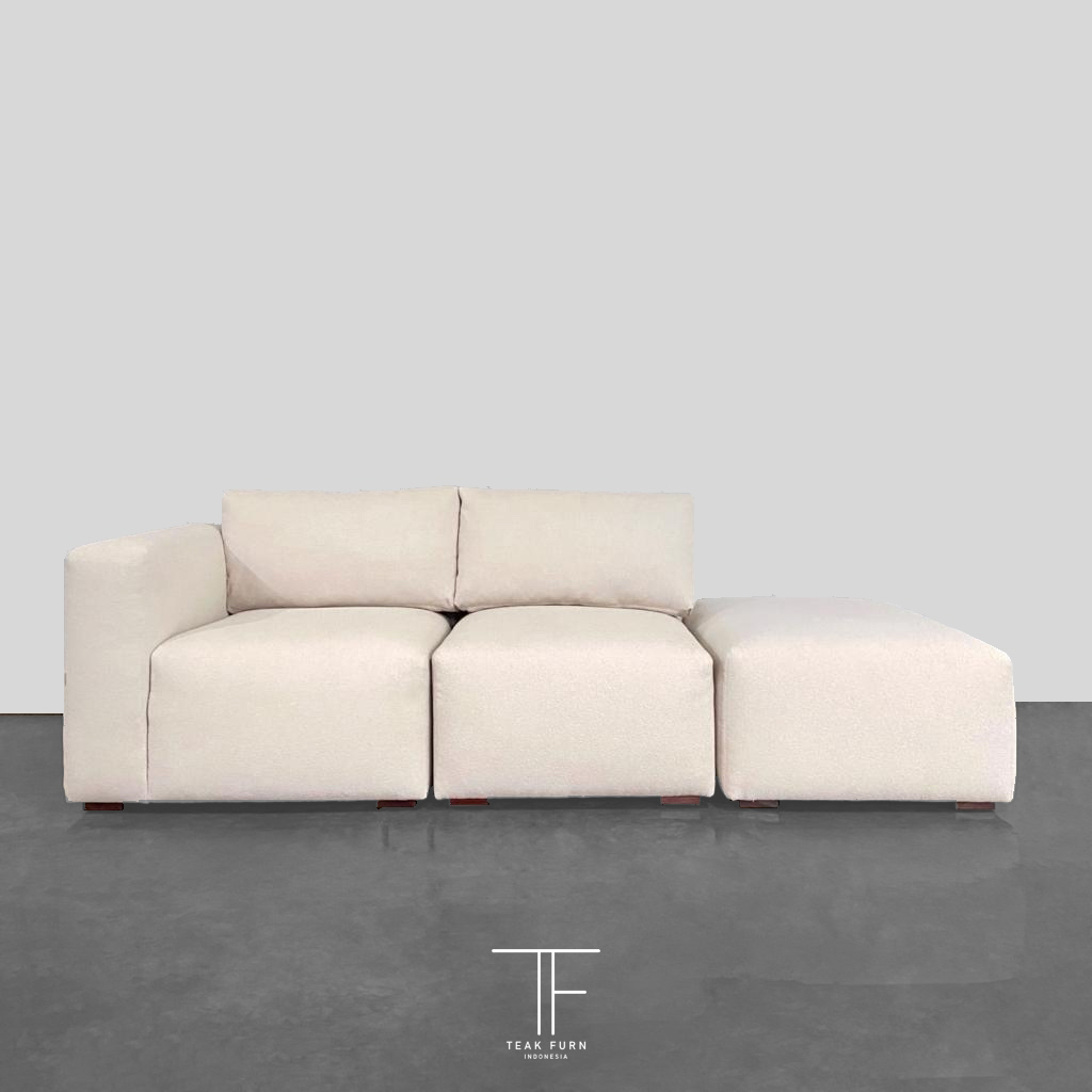 Sofa Othieno - Teak Furn Indonesia