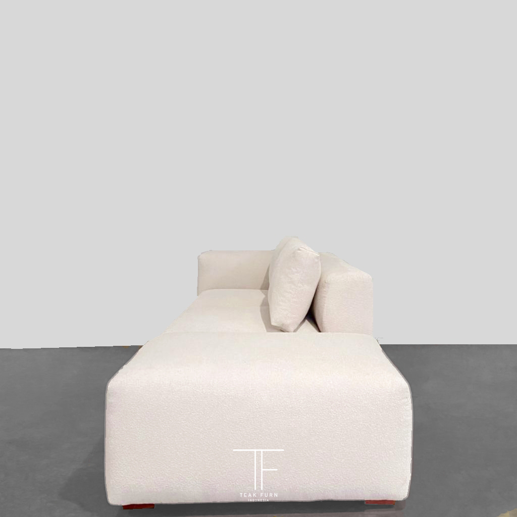 Sofa Othieno - Teak Furn Indonesia