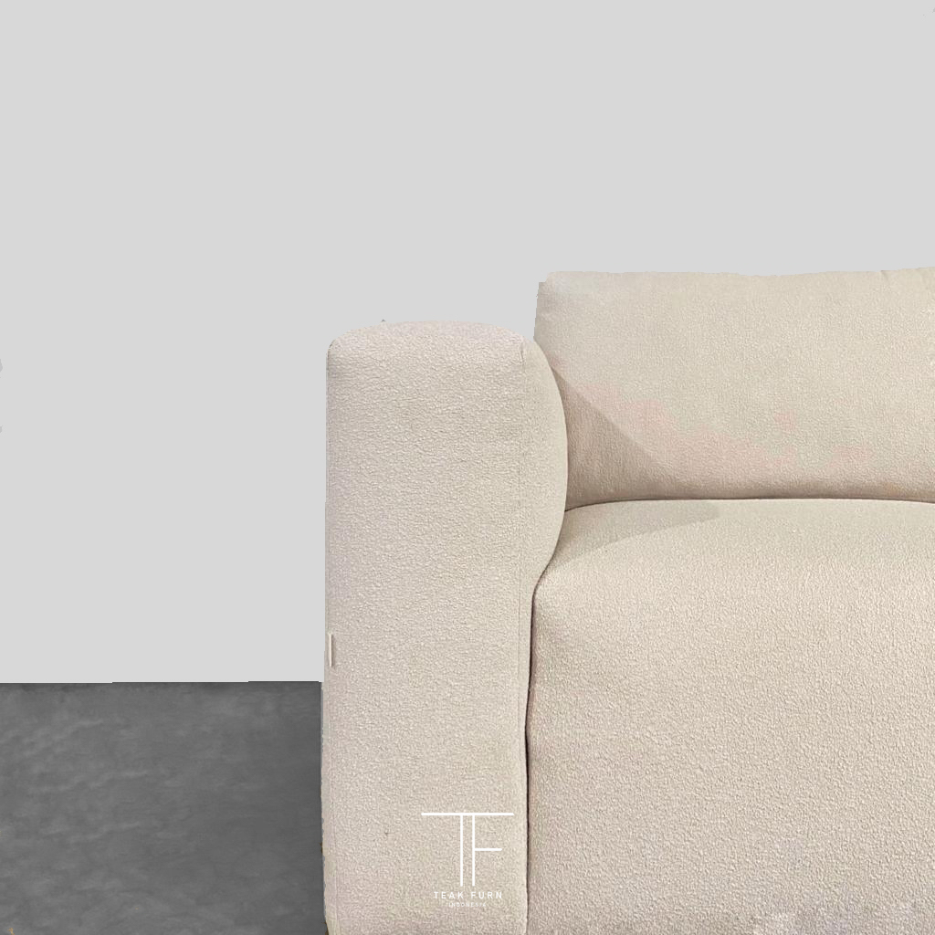 Sofa Othieno - Teak Furn Indonesia