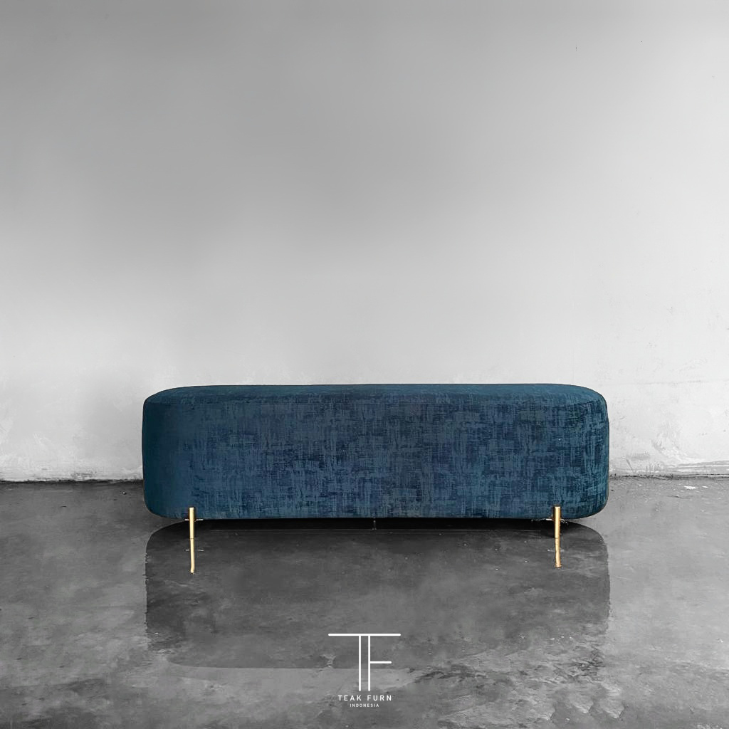 Jean Benches - Teak Furn Indonesia