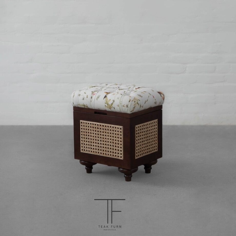 Rocco Bench - Teak Furn Indonesia