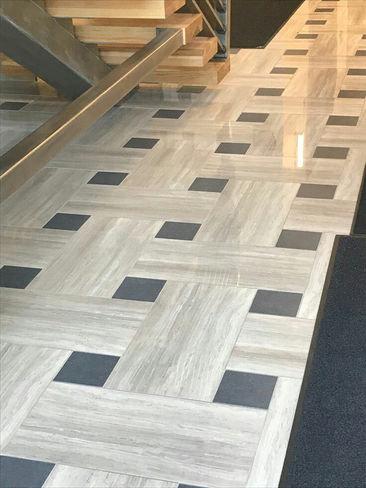 5 Jenis Material Lantai Selain Kayu yang Perlu Kamu Tahu Agar Tak Salah ...