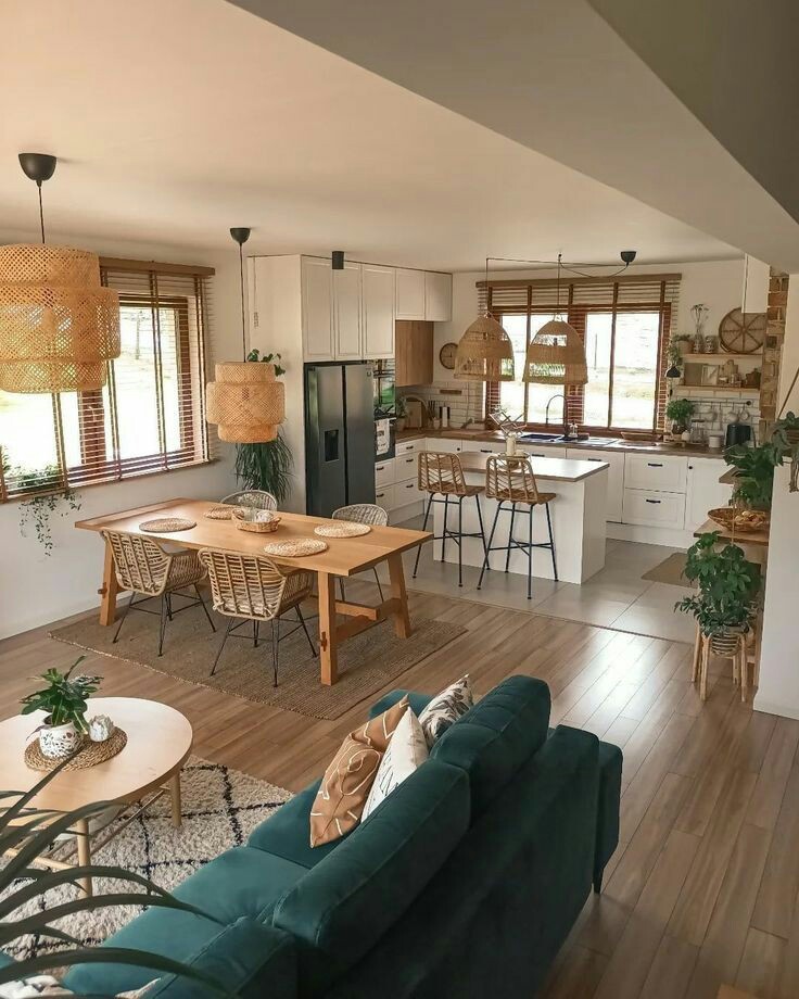 5 ide tata ruang lantai atas yang Cocok dengan Desain Interior Apa Saja ...