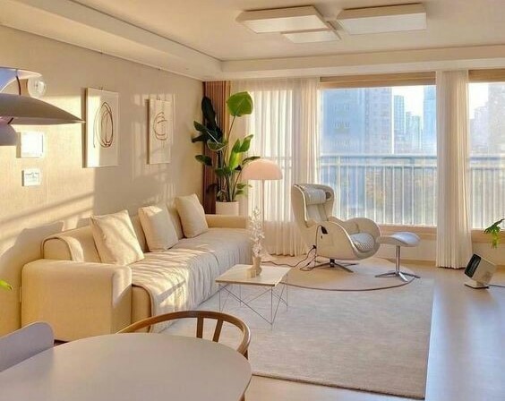 5 ide tata ruang lantai atas yang Cocok dengan Desain Interior Apa Saja ...