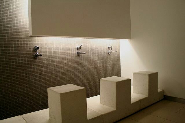 5 Desain Tempat Wudhu Mewah Simple dan Space-Saving - Teak Furn Indonesia