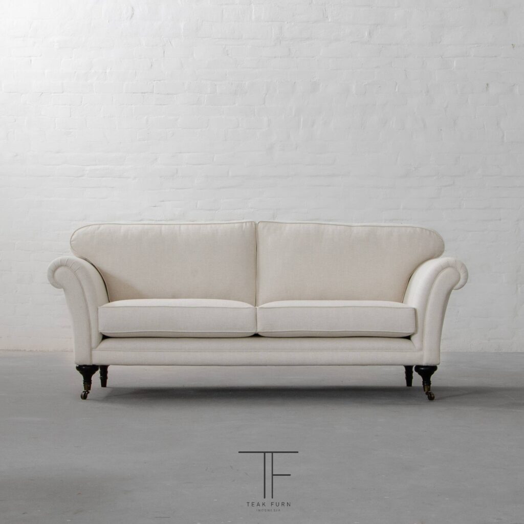 5 Rekomendasi Sofa Nyaman Estetik Ciptakan Ruang Keluarga Makin Homey ...