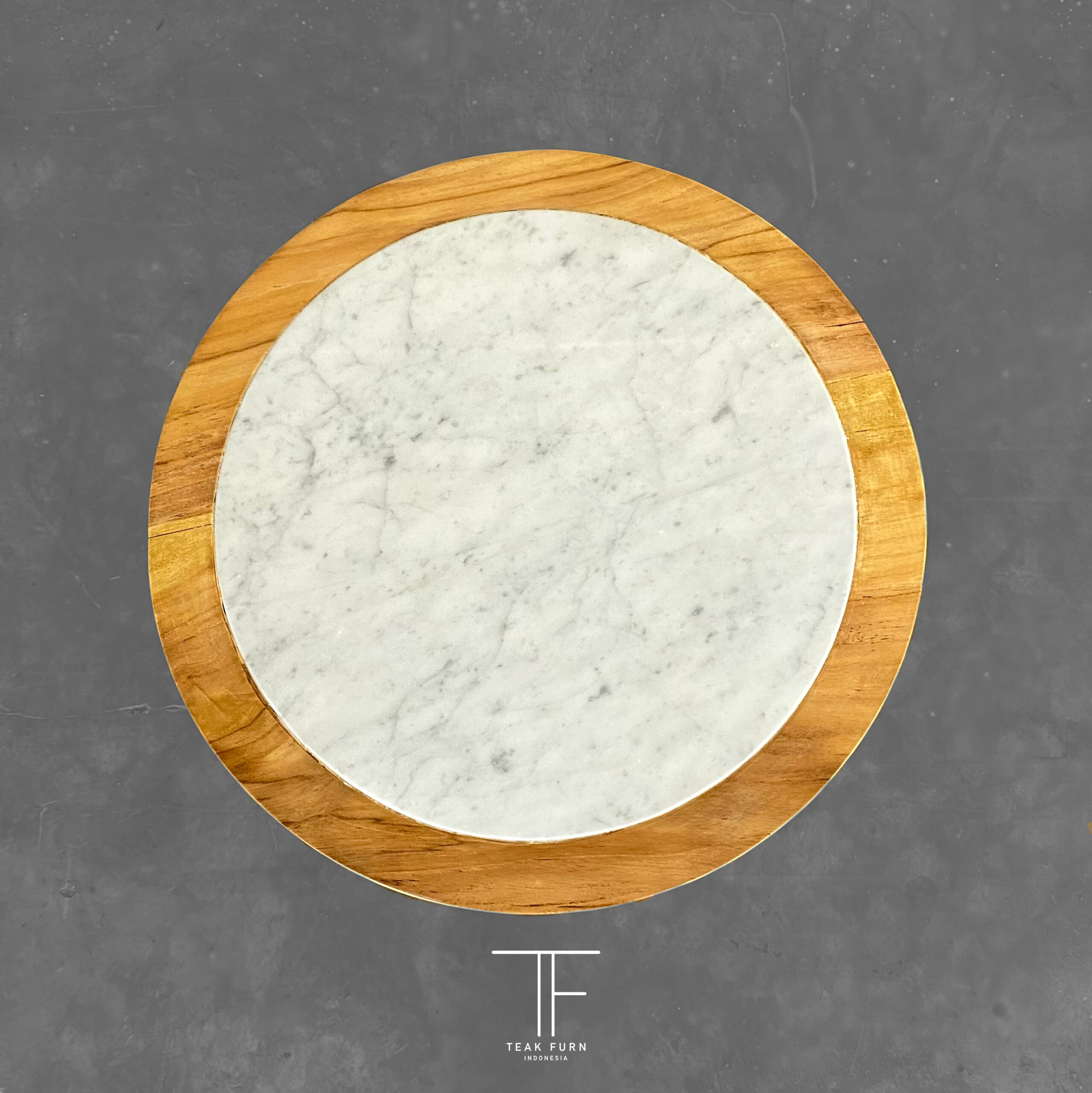 Meja Faula - Teak Furn Indonesia