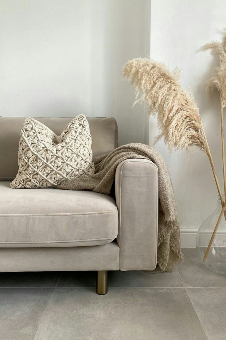 Apa Itu Sofa Tuft? Kenali Ciri-cirinya Sekarang - Teak Furn Indonesia