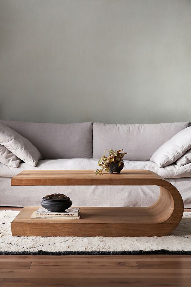 5 Desain Meja Unik Bikin Ruangan Makin Hidup - Teak Furn Indonesia