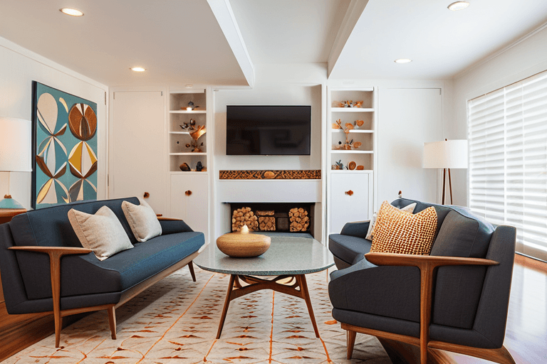 5 Stunning Mid-Century Modern Furniture Styles to Instantly Elevate ...