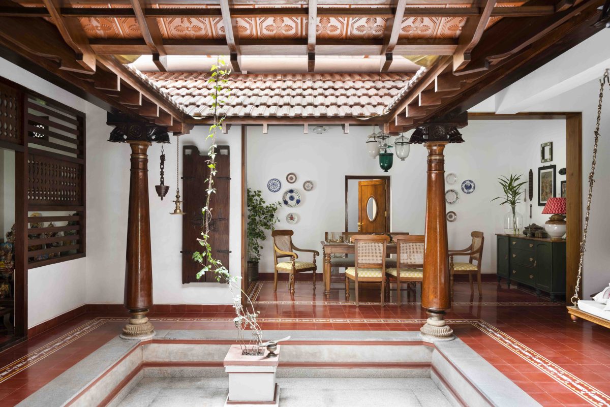 The Timeless History and Legacy of Teak Wood in Furniture Making: 5 ...